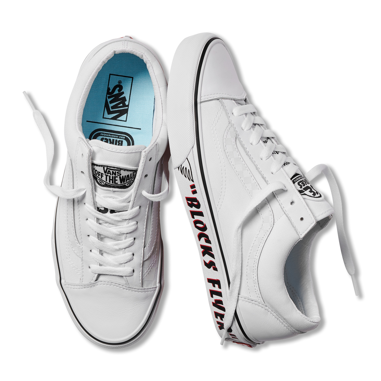 Vans x SE Bikes – SE BIKES